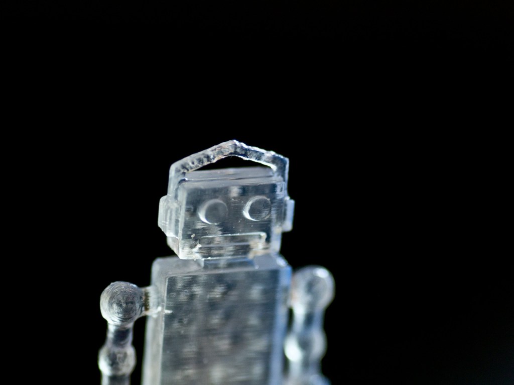 my plastic future | making things today that didn't exist yesterday ...