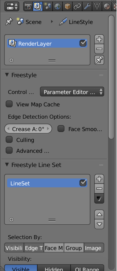 Basic Blender to SVG Tutorial | my plastic future